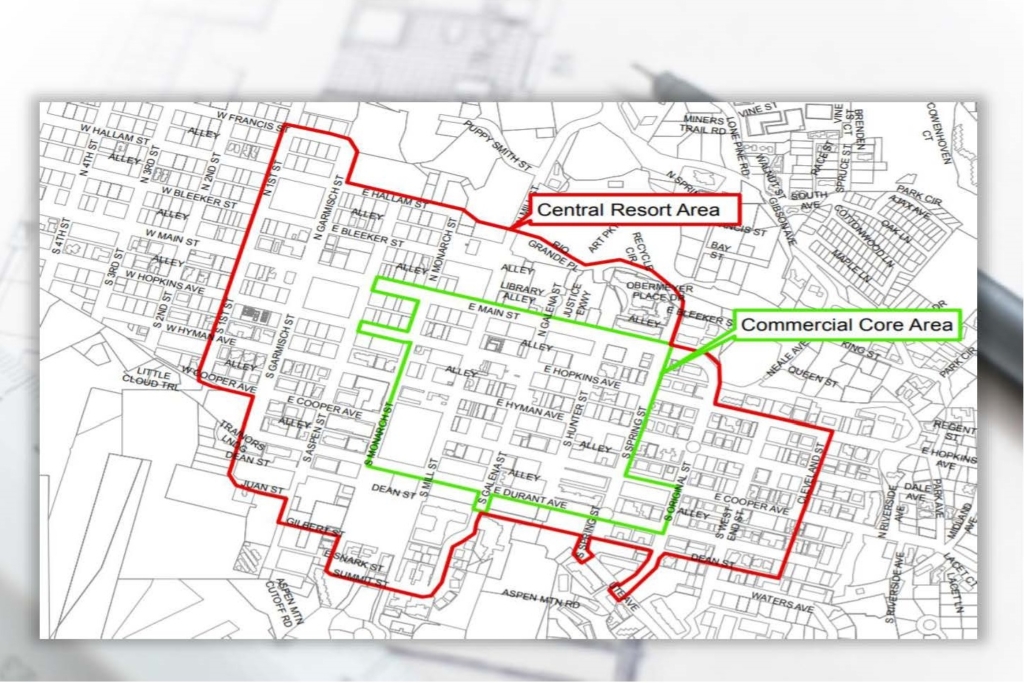 CRA/Core – City of Aspen Engineering